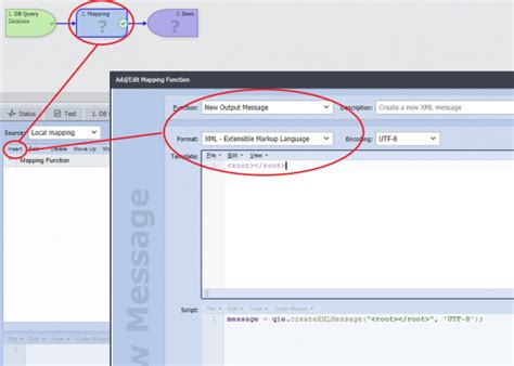 How To Read Db Table Value And Create An Xml Using Custom Logic