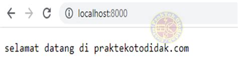 Belajar Nodejs 5 Cara Menggunakan Modul Di Nodejs