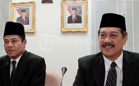 Yusuf Masih Jaksa Aktif Saat Jabat Ketua Ppatk