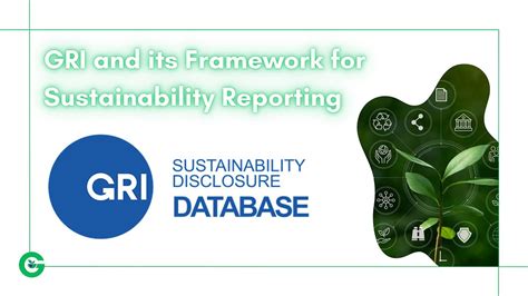 Gri And Its Framework For Sustainability Reporting Gri And Its Framework For Sustainability Reporting