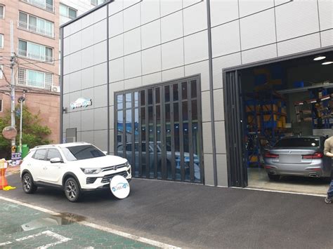 코란도 앞유리교체 돌빵칩으로 파손된 뷰티풀 Korando 정품 전면유리교체 및 솔라열차단썬팅 장착설치 소개와 내 자동차유리교체 시 정확한 수리비용 정보안내 네이버 블로그