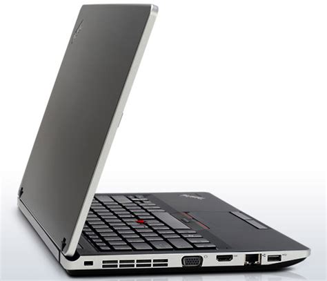 Lenovo Thinkpad Edge