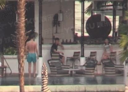 Weibo Go NSFW Chen Yufan Cheats On Bai Baihe Who Cheated On Him Photo Video Proof Of BBH