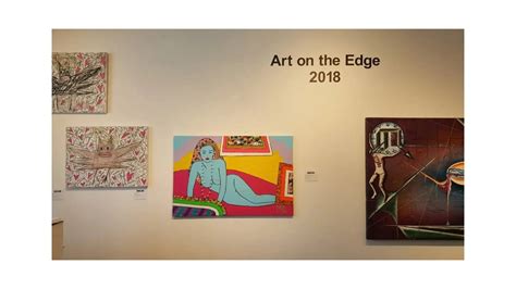 Contemporary Nude Art Gallery In Ny Mlb Artist