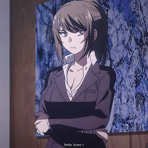 𝐃𝐚𝐢𝐥𝐲 𝐈𝐜𝐨𝐧𝐬ッ Sae Chabashira Classroom Of Elite Season 3 Facebook