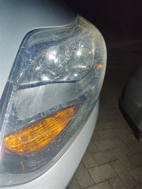 Anyone Know What This Is And How To Fix It R Fordfocus