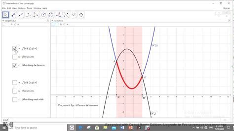 Functions Part 5 Case 3 Youtube
