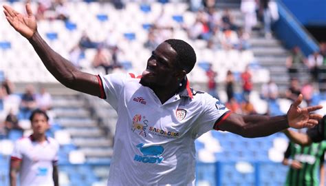 Atalanta Not Only Disposals From Cagliari Comes Ibrahim Sulemana Sportal Eu