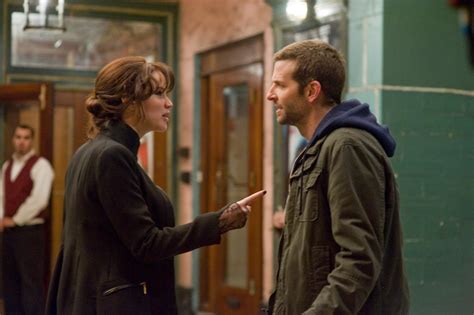 Silver Linings Playbook Wallpaper Iphone