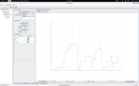 Simulation Mode Plasma Lab Book