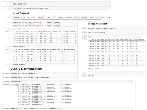 Elevate Your Projects With Python Expert Machine Learning Insights Upwork