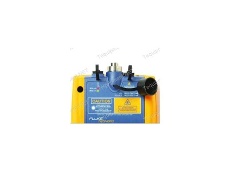 Fluke Dtx Mfm2 Multimode Fiber Module Set Tequipment