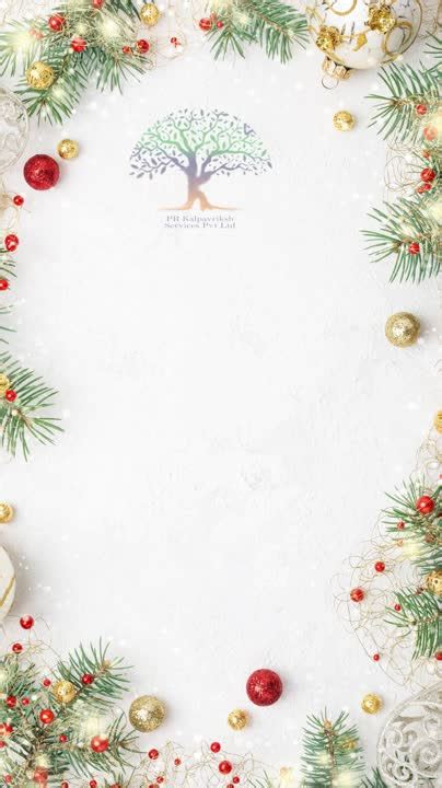 kalpavriksh software on linkedin christmas2024 kalpavrikshsoftware businessinnovation