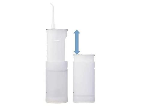 Panasonic EW-DJ40-W503 Szájzuhany