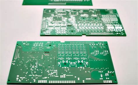 Blind Via Pcb Guide Design Stackup And Cost Considerations Viasionpcb