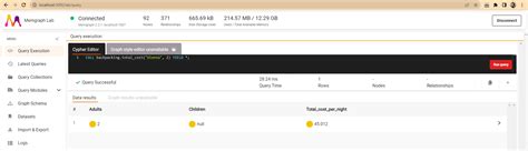 Implement A Custom Query Module In Python