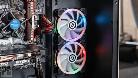 Pwm Fan Vs Dc Fans Which Is Best Ilounge