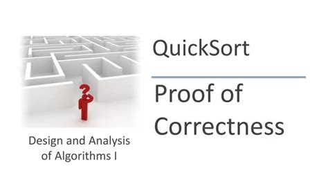 ppt proof of correctness powerpoint presentation free download id 2255586