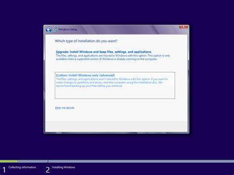 Windows Installation Process Step By Step ITNETI