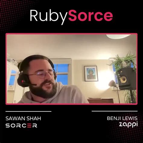 Sawan Shah On Linkedin Ruby Rubyonrails Podcast