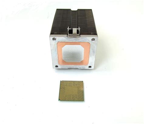 IBM EPCA 3 7GHz 6 Core POWER7 Processor Module CCIN 543A Server 8205 E6C