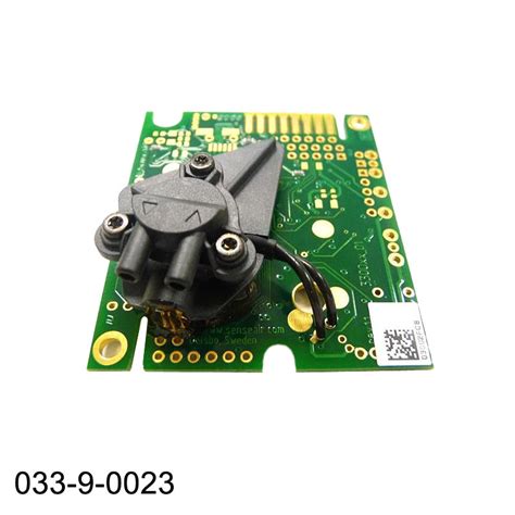 033 9 0023 K33 Icb 10 Co2 Sensor Co2 Meter Reviews On Judgeme