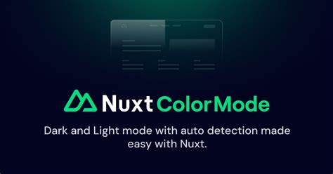 10 Best Nuxt Modules For Developers 2024 Themeselection