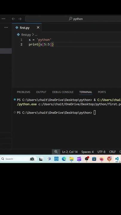 Python Coding Challenge 145 Coding Shorts Shortsfeed Pythonprogramming Shortvideo
