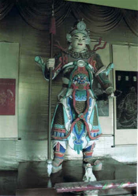 『三国志の正定趙雲廟』石家荘中国の旅行記・ブログ By 中国の風景さん【フォートラベル】