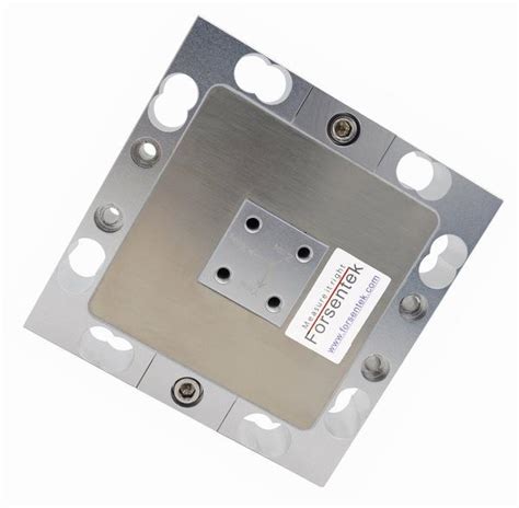 Axis Force Sensor Kg Kg Kg Kg Kg Multi Axis Load Cell