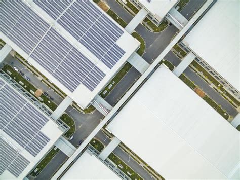 功能与颜值完美融合，这个工业建筑外围护设计值得一看 知乎