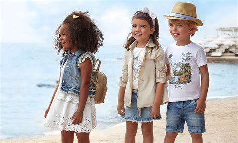 Venta Ropa Para Niños De Moda En Stock