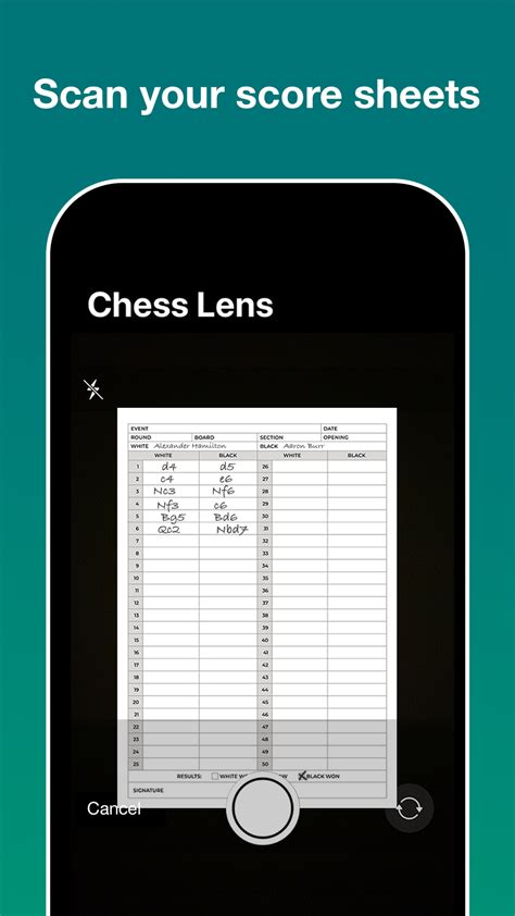 Chess Lensai For Iphone Download
