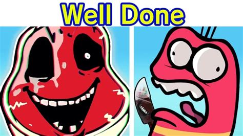 Friday Night Funkin Vs Matt Wii Funkin Resort Play Online