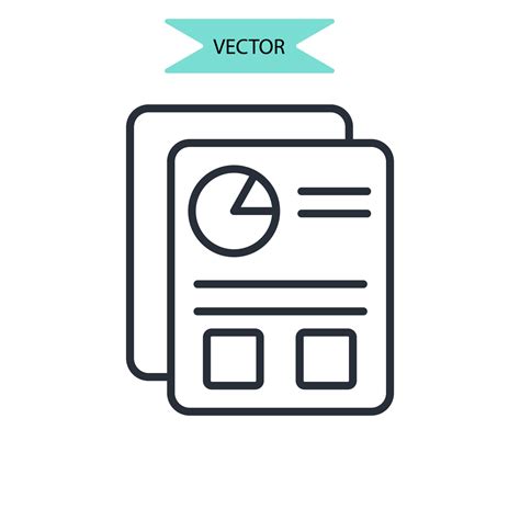 Executive Summary Icon