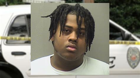 Suspect Arrested In Shooting That Injured Hot Springs Teen