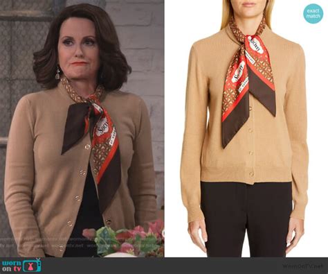 Grace Adler Outfits And Fashion On Will And Grace Debra Messing