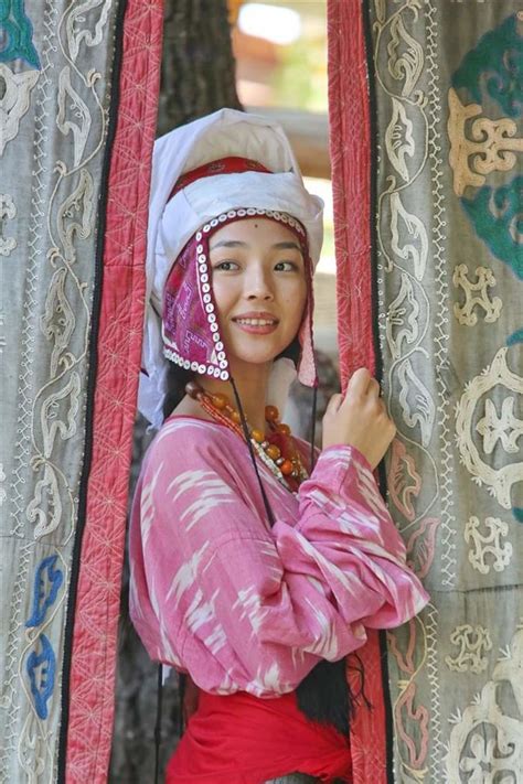 [포토] 키르기스스탄 이스쿨 민속마을의 모습