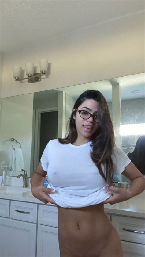 When We Start Fucking They Always Mange To Pop Out