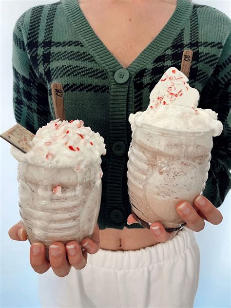 Jay Robb Chocolate Peppermint Bark Protein Shake Jay Robb Protein