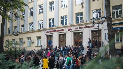 ილიაუნი სტუდენტური საცხოვრებლის ასაშენებლად ორ ტერიტორიას სწავლობს