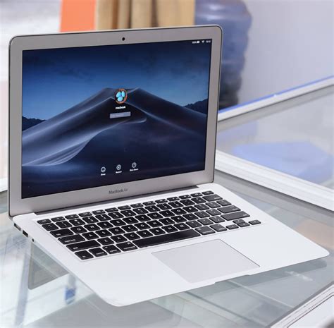 Jual MacBook Air Core I Inch Early Malang Jual Beli Laptop Bekas Kamera Service