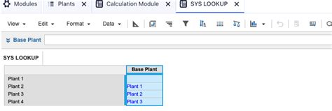 Avoiding Circular Reference Anaplan Community