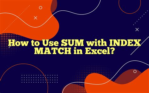 Index Match Query Excel At Rita Block Blog