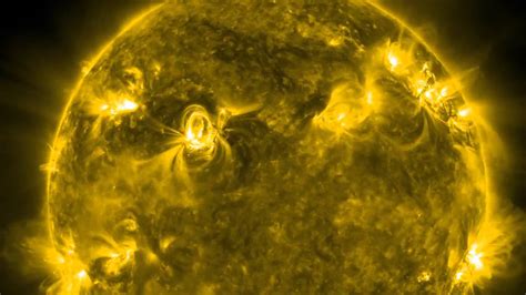 Sdo Year One Youtube