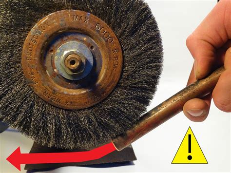 Upcycled Flint Knapping Set 10 Steps With Pictures Instructables