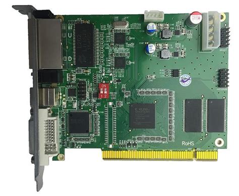 China Linsn LED Display Sending Card Suppliers Manufacturers Factory Made In China HUANGJIA