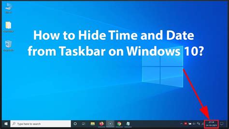 How To Display Date On Windows Taskbar At Cornelius Zepeda Blog