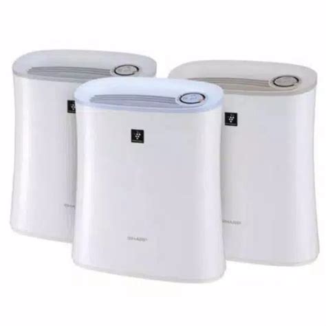 Jual Mudah Hepa Filer Air Purifier Sharp Fz F30hfe Untuk Model Fp F30y Berkualitas Shopee