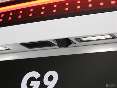 2022成都车展小鹏g9车展图片86113717356太平洋汽车网